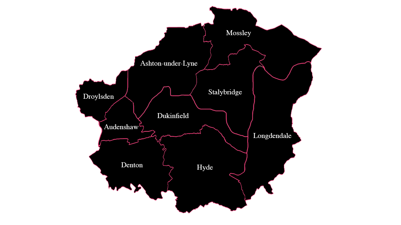 Thompson Estates – Estate Agents in Tameside, Manchester